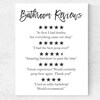 Girl Bathroom Decor Poster Printable Bathroom Rules Bathroom Art Prints ...