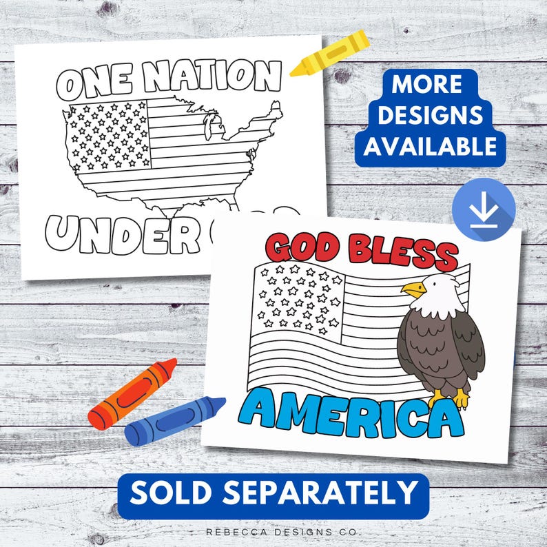 Labor Day Handprint Printable Craft Labor Day Footprint Art Patriotic ...