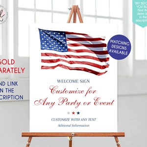 Deployment Party Sign Boot Camp Party Sign Printable Army Going Away ...