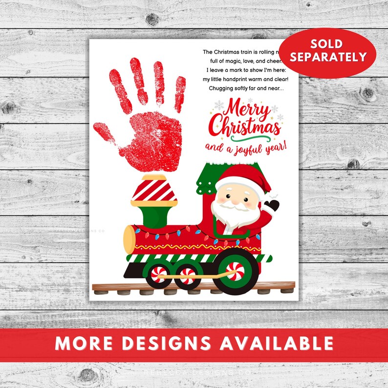 Snowman Handprint Art I Love You Snow Much Christmas Winter Handprint ...