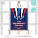 Air Force Retirement Welcome Sign Military Retirement Sign Army Welcome ...