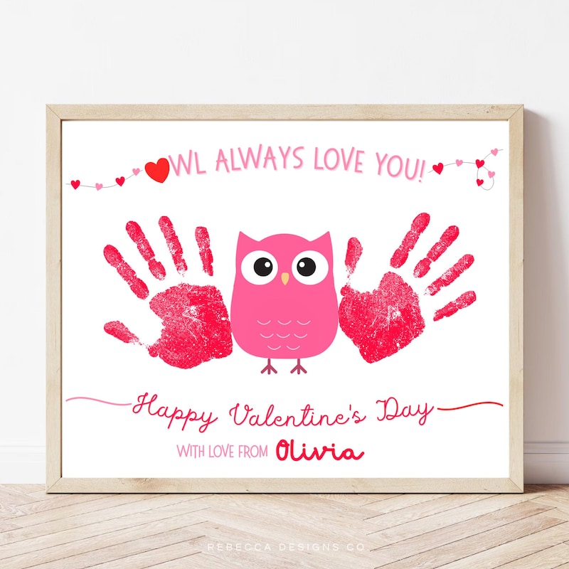 Owl Always Love You - Etsy