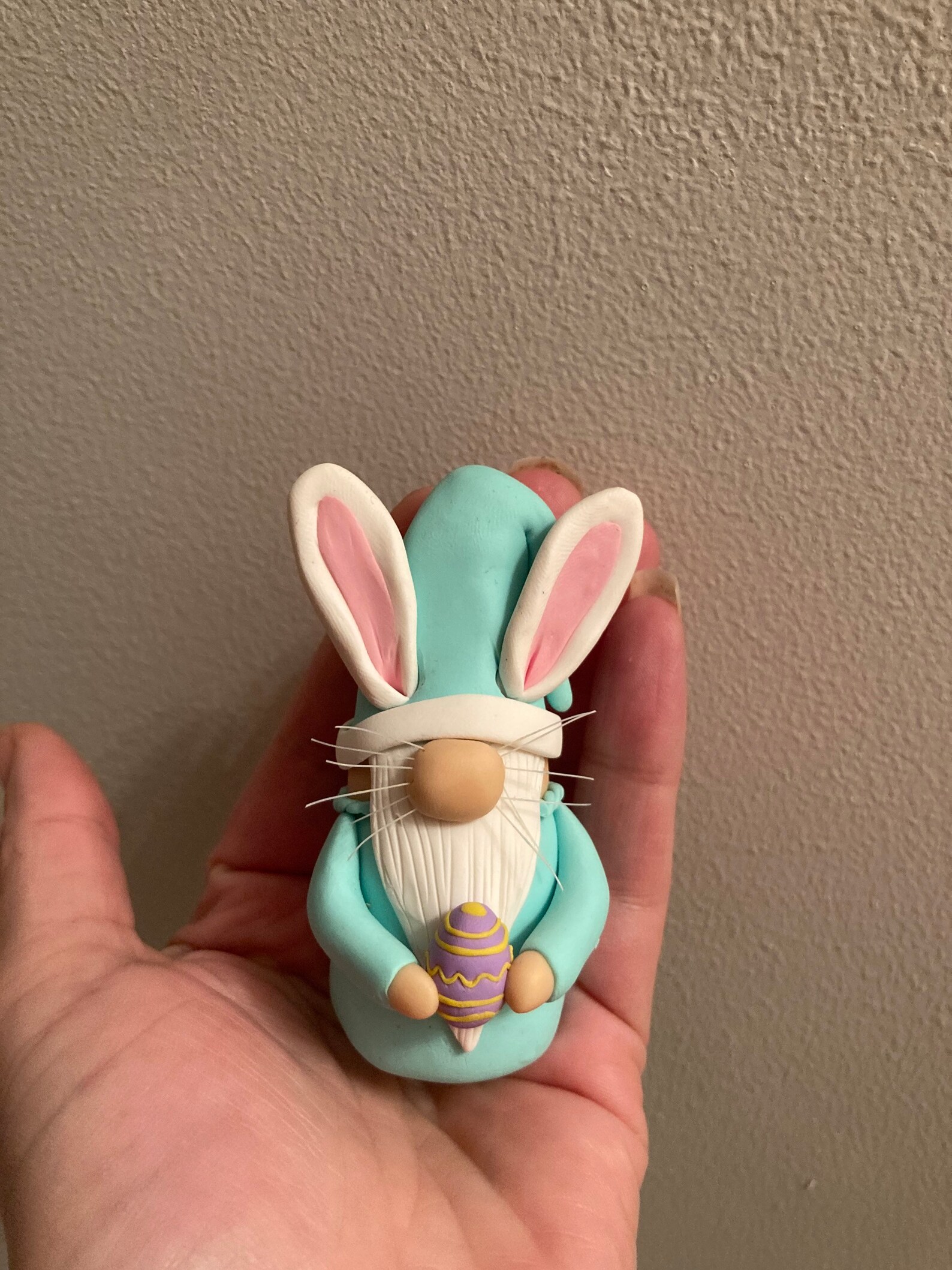 Easter Gonk Gnome Easter Rabbit Bunny Nisse Tomte Hygge - Etsy UK