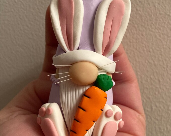 Easter Gonk Gnome, Easter Bunny Nisse, Tomte, Hygge Home, Gifts for Her ...