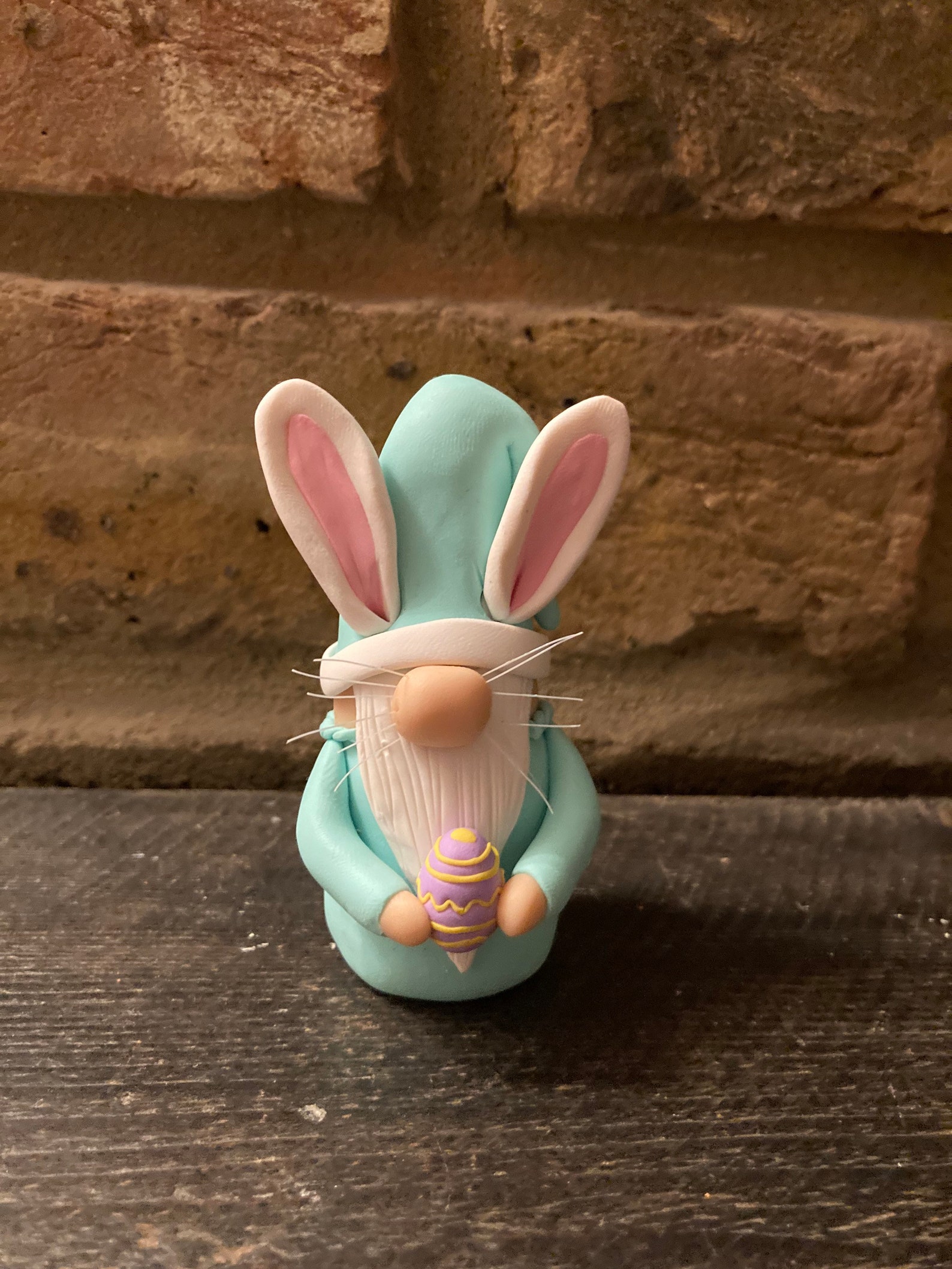 Easter Gonk Gnome Easter Rabbit Bunny Nisse Tomte Hygge - Etsy UK