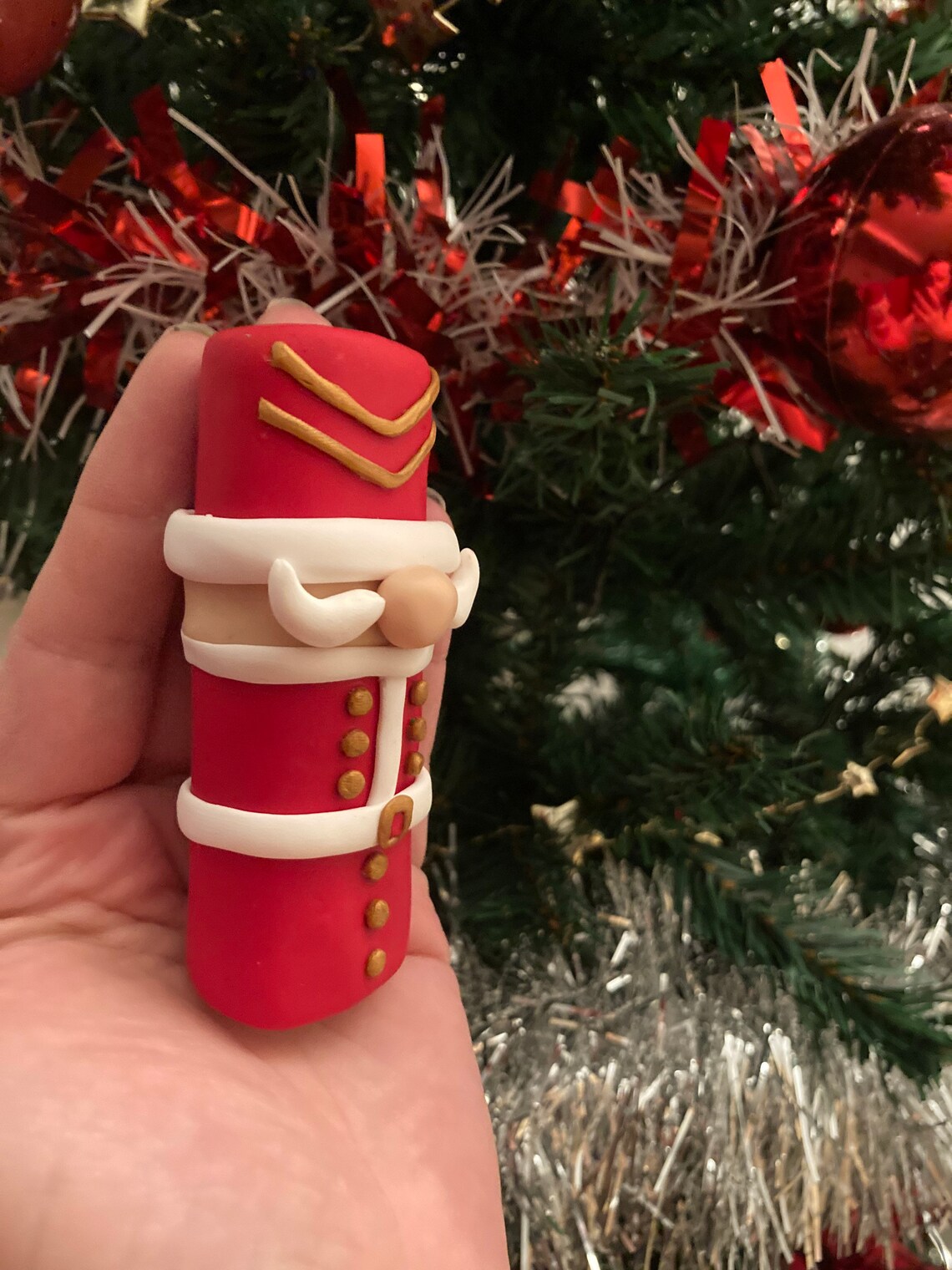 Nutcracker Gonk Gnome Scandinavian Design Miniature Tomte - Etsy UK