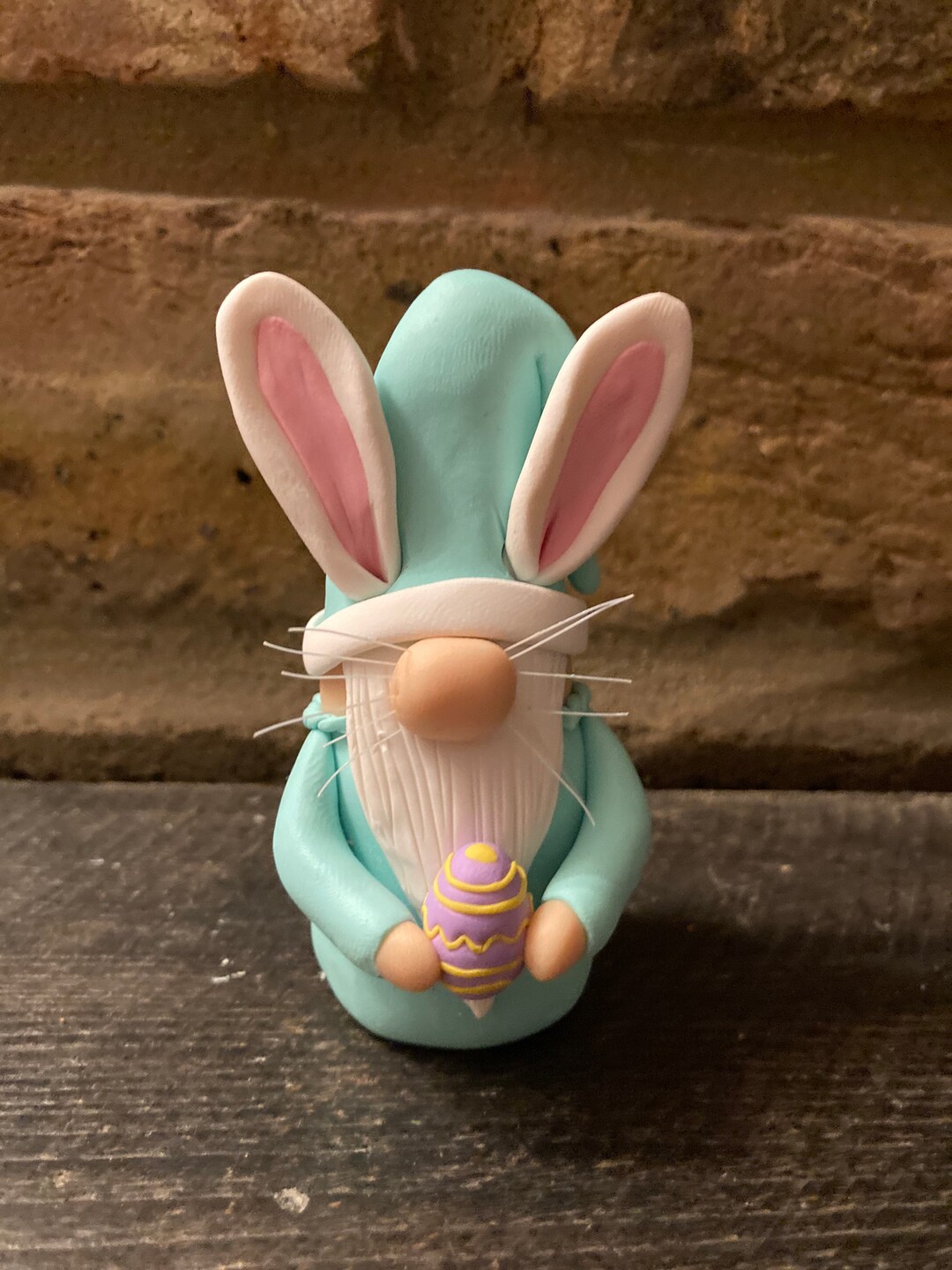 Easter Gonk Gnome, Easter Rabbit Bunny Nisse, Tomte, Hygge Home, Gifts ...