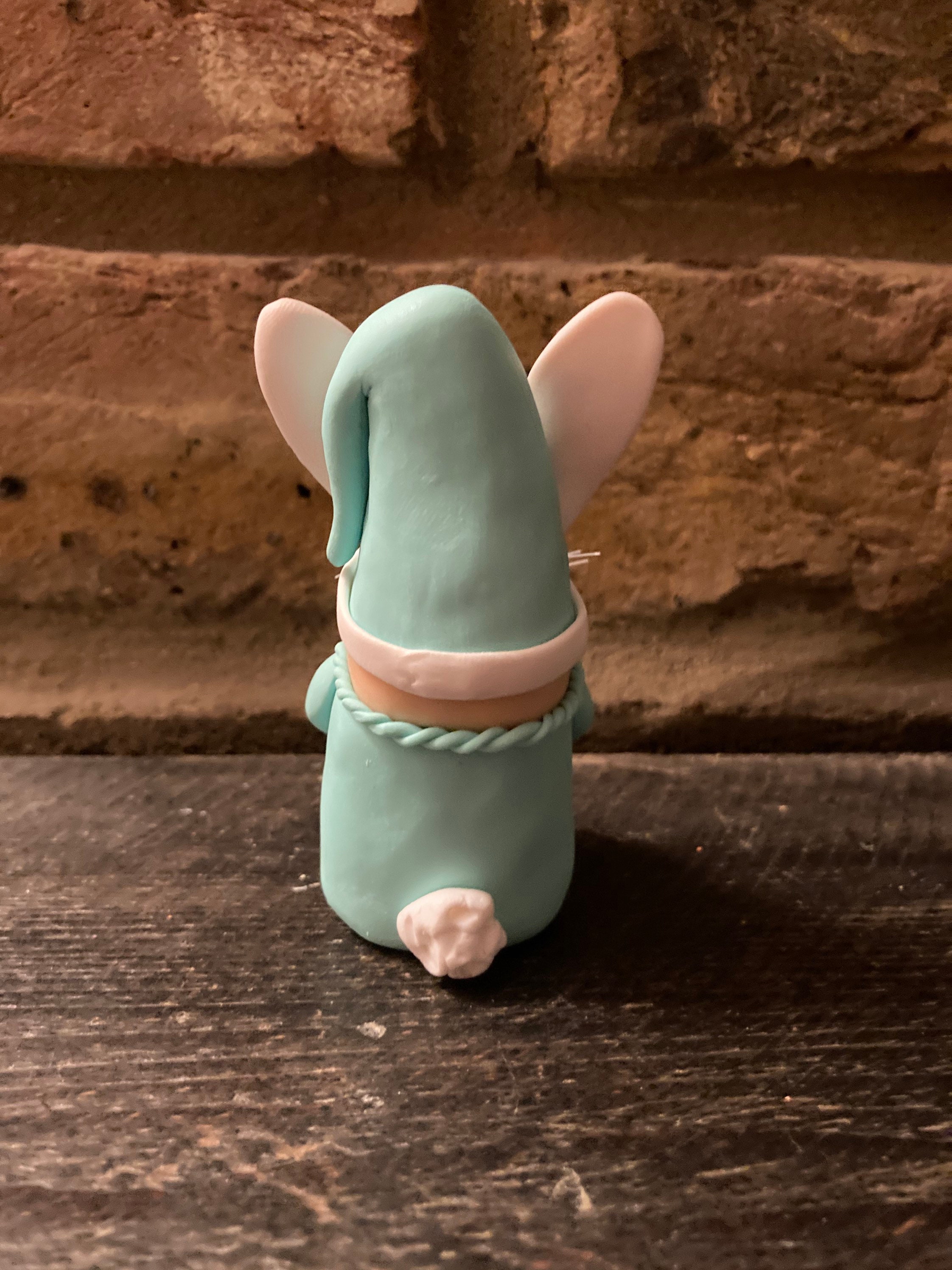 Easter Gonk Gnome Easter Rabbit Bunny Nisse Tomte Hygge - Etsy UK