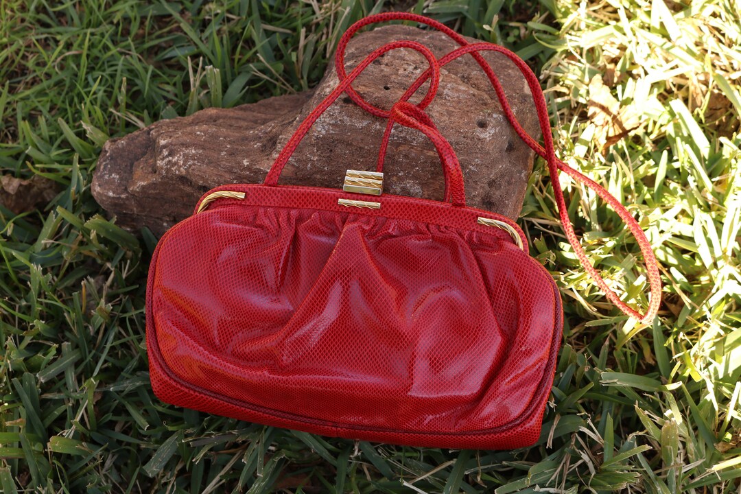 Susan Gail Bag - Etsy