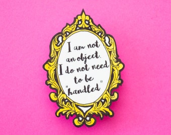 Pin up frames | Etsy