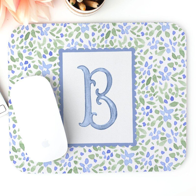 Preppy Office Decor - Etsy