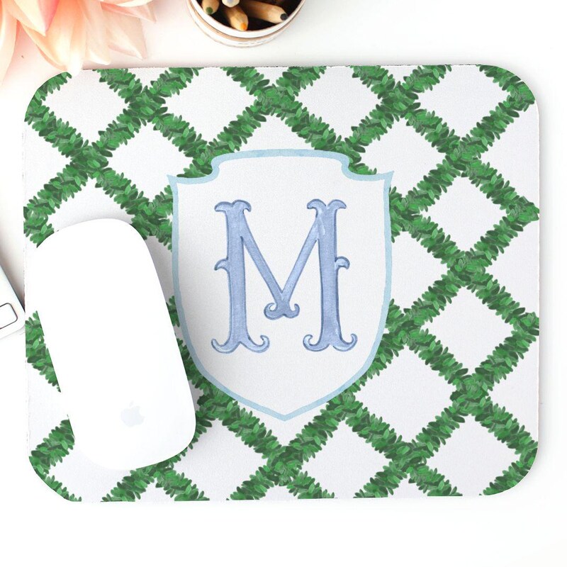 Preppy Office Decor - Etsy