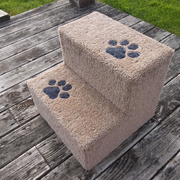 Dog Steps - Etsy