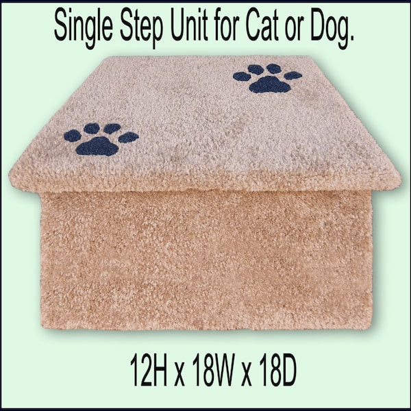 Pet Step - Etsy