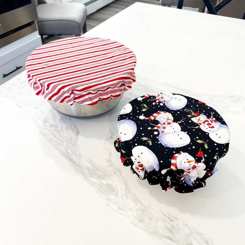 Bowl Covers - Etsy