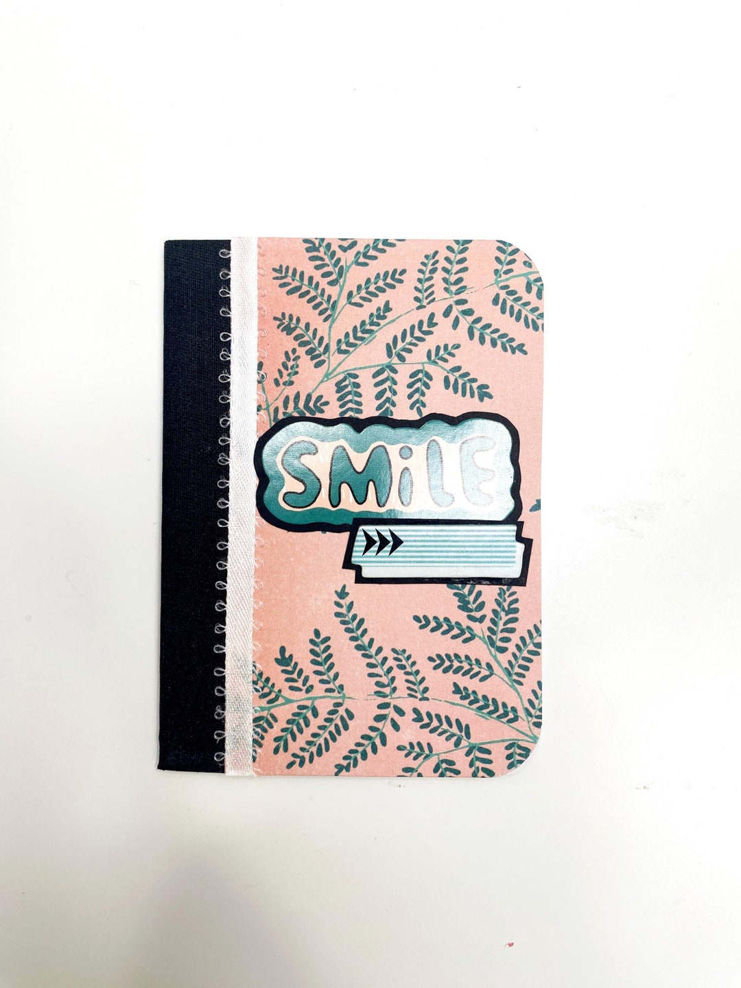 Mini Composition Book Makes a Perfect Teacher Gift, Stocking Stuffer ...