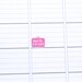 Aunt Flo Stickers for Planner, Calendar Functional Planner Stickers ...