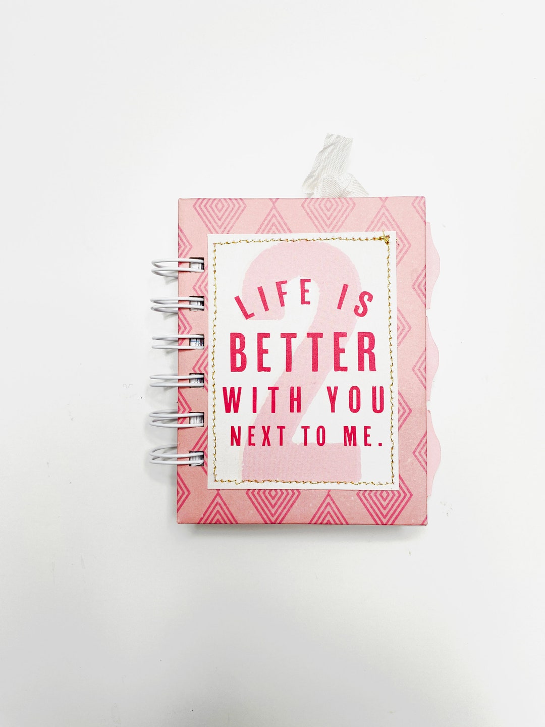 Mini Journal Notebook, Lined Journal, Mini Notebook, Small Journal ...