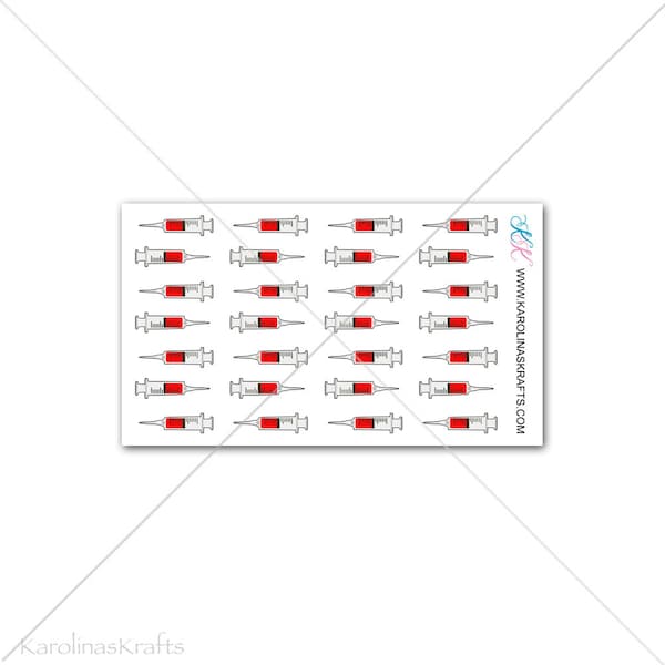 Medical Appointment Reminder Cards - Etsy