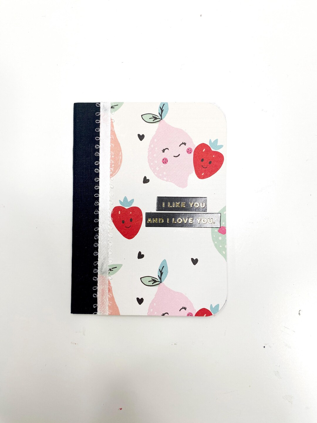 Mini Composition Book Makes a Perfect Teacher Gift, Stocking Stuffer ...