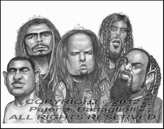 David Silveria Says Its Possible He Could Play With Korn Again Admits