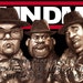 Run-dmc #2 Cartoon Caricature Art Print Limited Edition - Etsy