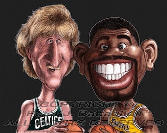 Ludacris Cartoon Caricature Art Print Limited Edition - Etsy