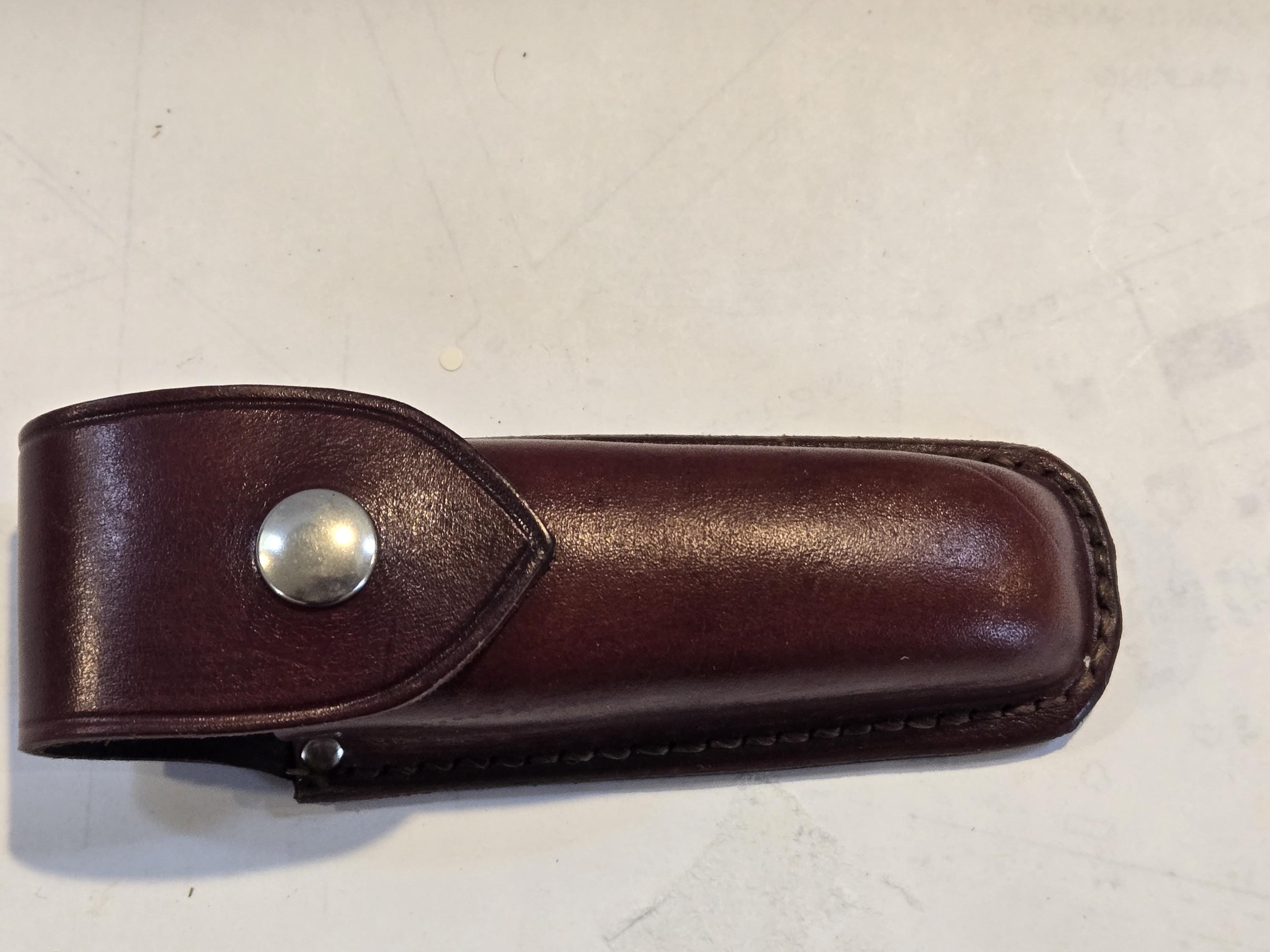 Gerber Knife Sheath - Etsy