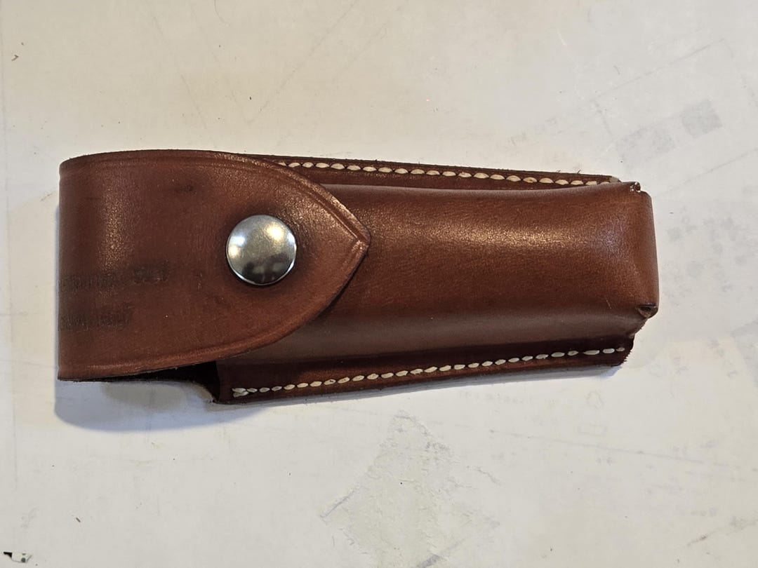 Gerber Knife Sheath - Etsy