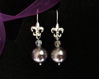 Scottish pearls | Etsy