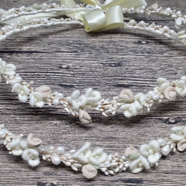 Greek Wedding Crowns - Etsy