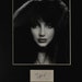 KATE BUSH AUTOGRAPH Photo Display - Etsy UK