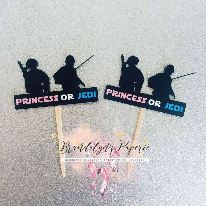 Princess Leia Baby Shower - Etsy