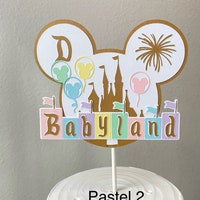 Babyland - Etsy