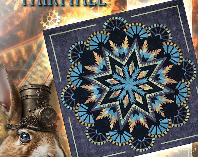 The Pineapple Paper Piecing Pattern New for 2021 by Judy Niemeyer - Etsy