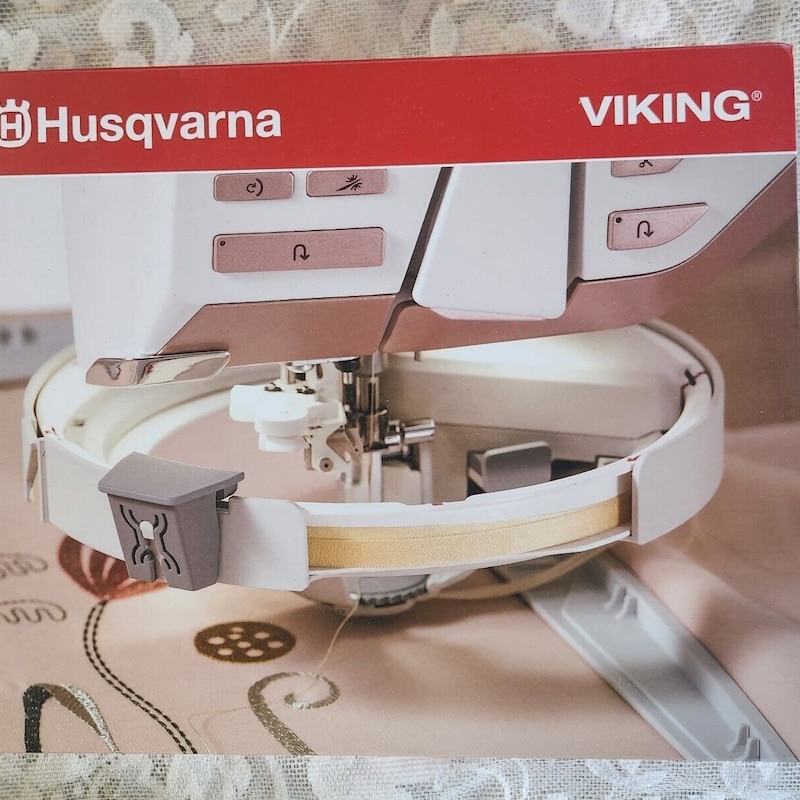 Husqvarna Viking - Etsy