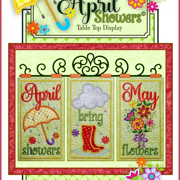 Janine Babich Embroidery Designs - Etsy