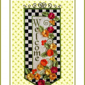 Janine Babich Welcome Machine Embroidery CD - Etsy