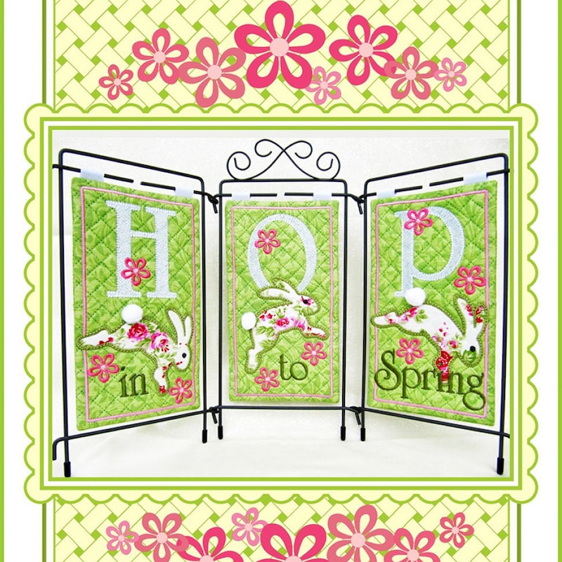 Janine Babich - Etsy