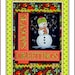 Andromeda Foundation Paper Piecing Quilt Pattern by Judy - Etsy