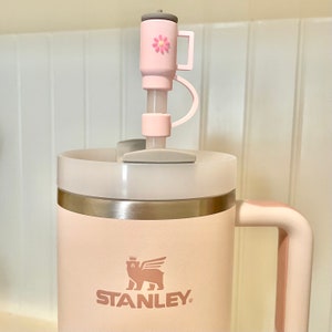 Stanley Straw Topper, Stanley Straw Cover, Tumbler Straw Cover, Mini ...