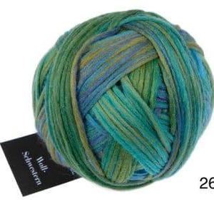 Schoppel Wolle Wool Sisters - Etsy UK