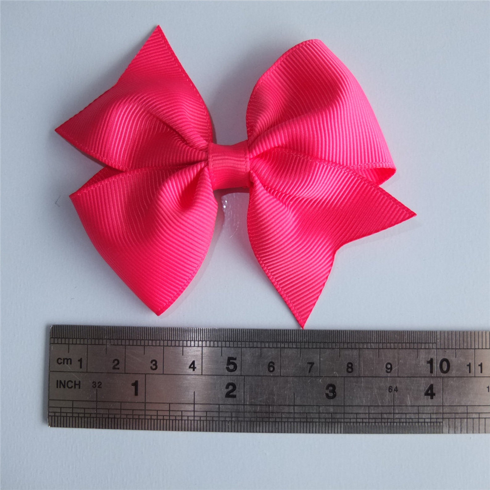 Set of 10-40 Pcs 3.5 Inches Hair Bows Infant Bows Toddler Bows - Etsy