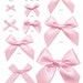 Custom Order Garment Accesories Bow Apparel Bows Underwear Decorative ...