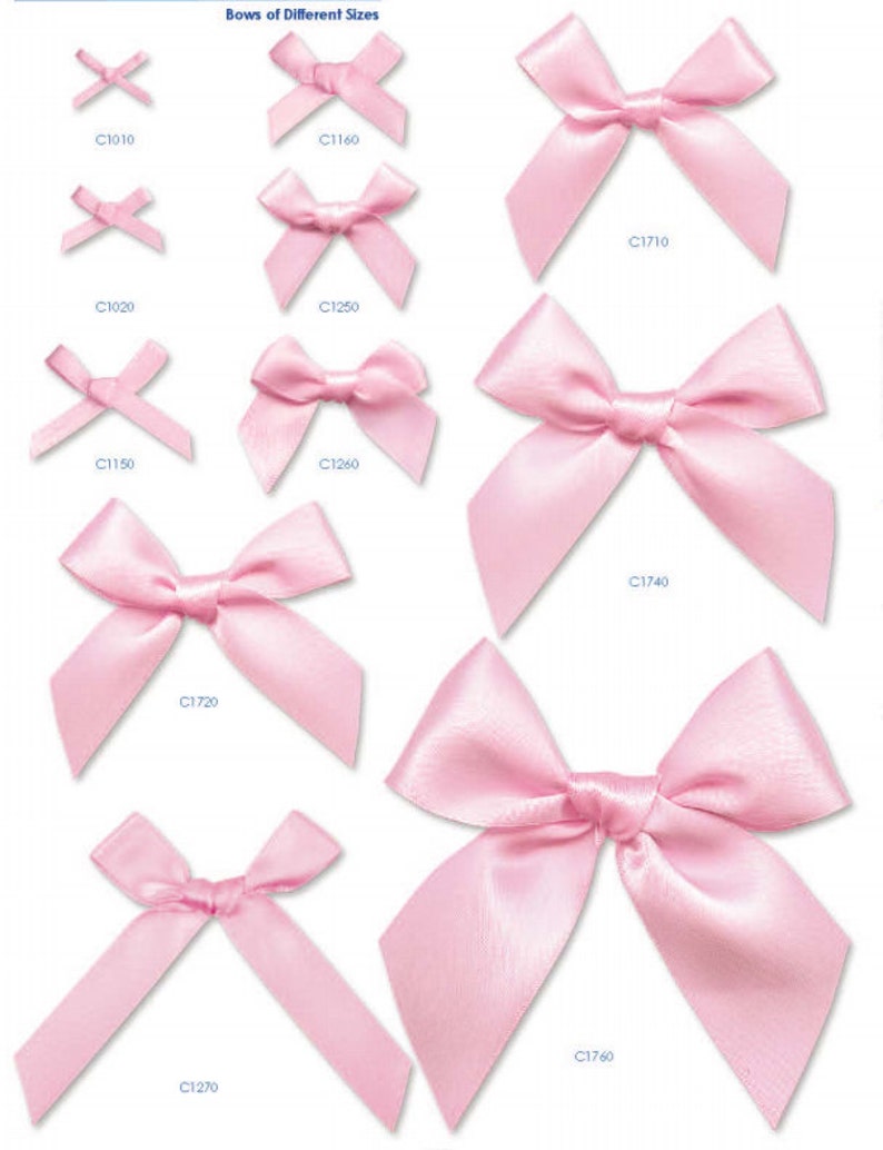 Custom Order Garment Accesories Bow Apparel Bows Underwear - Etsy