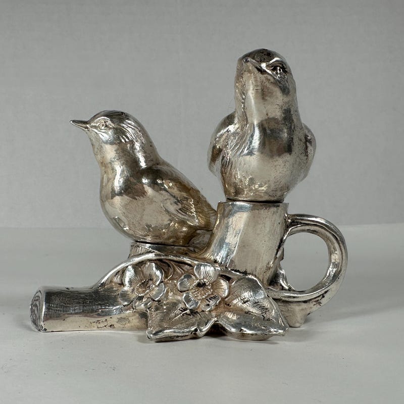 Weidlich Brothers - Etsy
