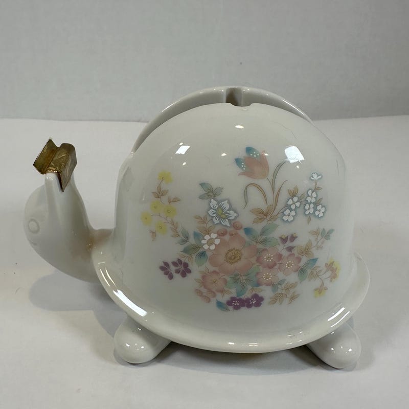 Animal Tape Dispenser - Etsy