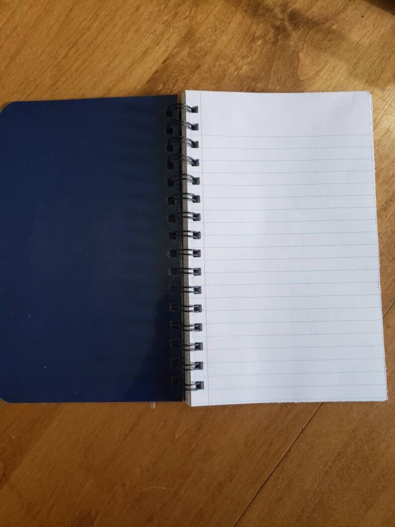 Upcycled Disney VHS Journal/notebook Pinocchio - Etsy