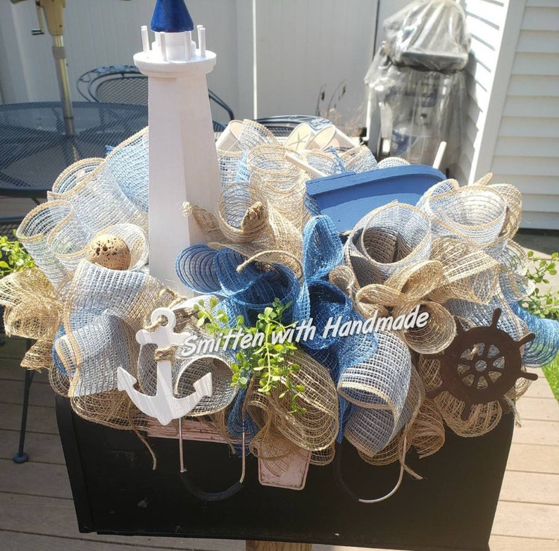 Nautical Cemetery Saddle, Beach Headstone Saddle, Boating Grave Saddle ...