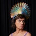 Galaxy Headband- Star Headdress- Space- Constellation - Etsy Canada